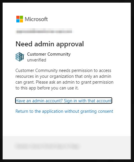 Sign in with Microsoft - How To